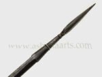 Scarce 18th Century Naval military Boarding Pike - Antique Swords and ...
