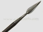 Scarce 18th Century Naval military Boarding Pike - Antique Swords and ...