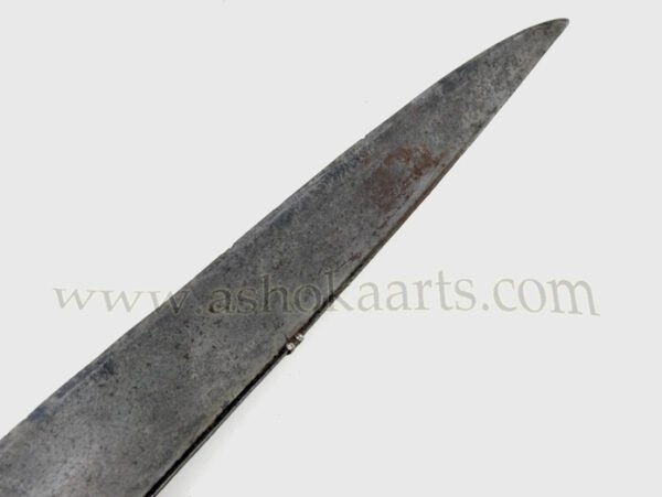 Afghan Khyber sword 19th century - Antique Swords and Weapons | Arms ...