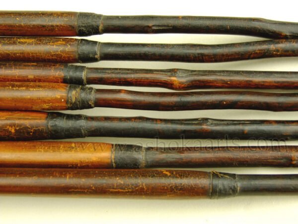 A rare group of early Amazon tribal Bone-tipped Arrows - Antique Swords ...