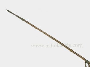 British military Cavalry lance 1868 pattern - Antique Swords and ...