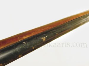 Very rare Chinese Matchlock Musket ! - Antique Swords and Weapons ...
