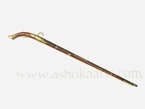 Very rare Chinese Matchlock Musket ! - Antique Swords and Weapons ...