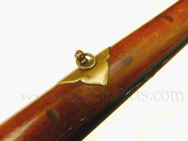 Very rare Chinese Matchlock Musket ! - Antique Swords and Weapons ...