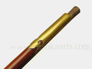 Very rare Chinese Matchlock Musket ! - Antique Swords and Weapons ...