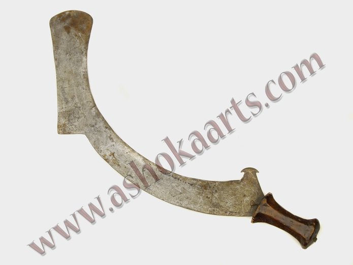 African Swords - Antique Swords and Weapons | Arms and Armour | Islamic ...