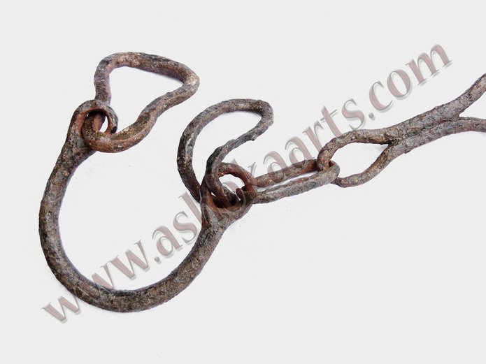 Non-Weapons - Antique Swords and Weapons | Arms and Armour | Islamic ...