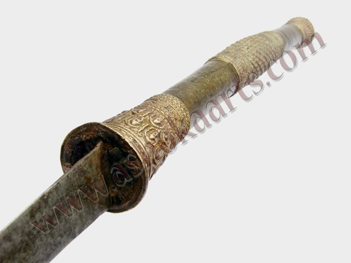 Sold Antique Swords - Antique Swords and Weapons | Arms and Armour ...