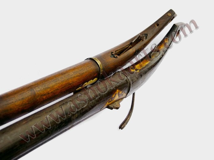 Sold Antique Guns - Antique Swords and Weapons | Arms and Armour ...