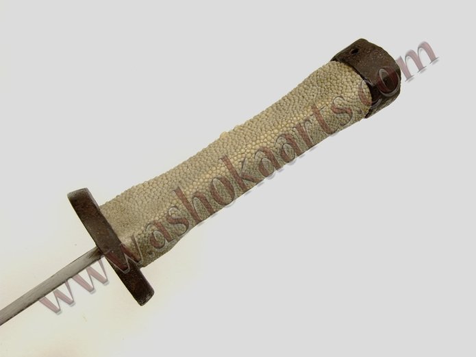 Early East Tibetan sword from Kham - Antique Swords and Weapons | Arms ...