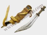 Nice Ethiopian dagger Afar tribe Gile - Antique Swords and Weapons ...