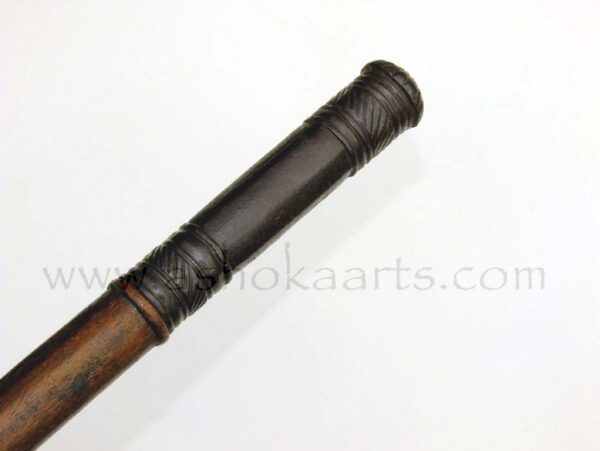 Safavid period Persian Axe with chiselled wootz steel blade - Antique ...