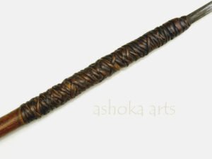 Early Zulu Spear ‘assegai’ circa 1880 - Antique Swords and Weapons | Arms and Armour | Islamic ...