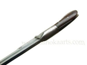 Rare Asian Shaska sword - Antique Swords and Weapons | Arms and Armour ...
