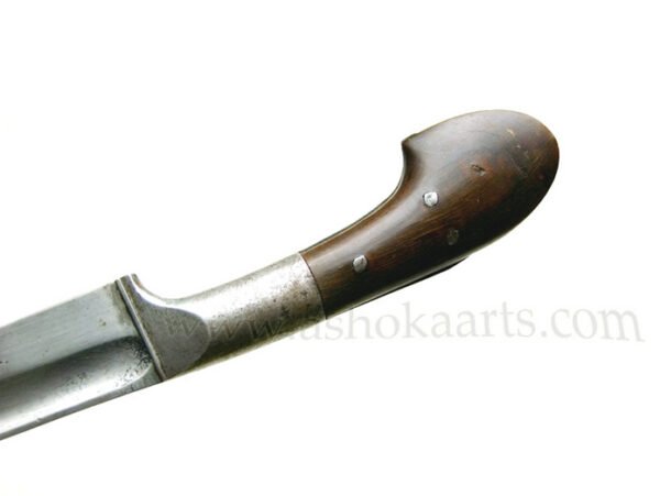 Rare Asian Shaska sword - Antique Swords and Weapons | Arms and Armour ...
