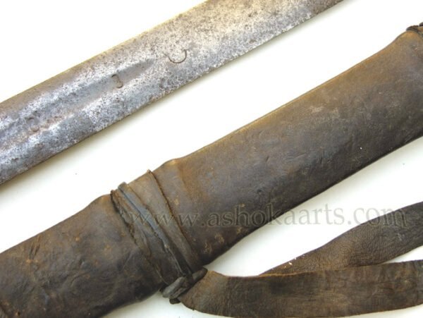 Rare Arab Oman Kattara sword - Antique Swords and Weapons | Arms and ...