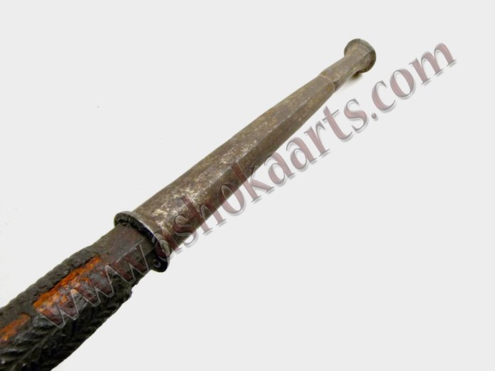 Rare Early Indian Lance - Antique Swords and Weapons | Arms and Armour ...