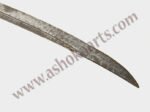 Russian or Georgian Shaska sword - Antique Swords and Weapons | Arms ...