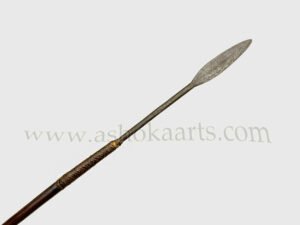 19th century Zulu spear ‘Assegai’ - Antique Swords and Weapons | Arms and Armour | Islamic and ...
