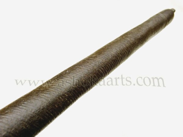 Early South Indian steel mace of exceptional weight - Antique Swords ...