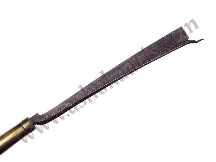 Spears & Polearms - Antique Swords and Weapons | Arms and Armour ...