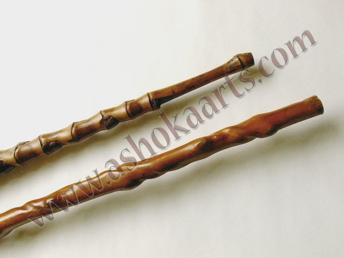 Two most interesting South East Asian Thai? Chinese Spears - Antique ...