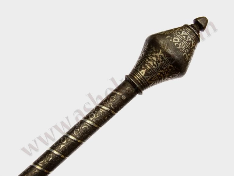 Sold Items - Antique Swords and Weapons | Arms and Armour | Islamic and ...