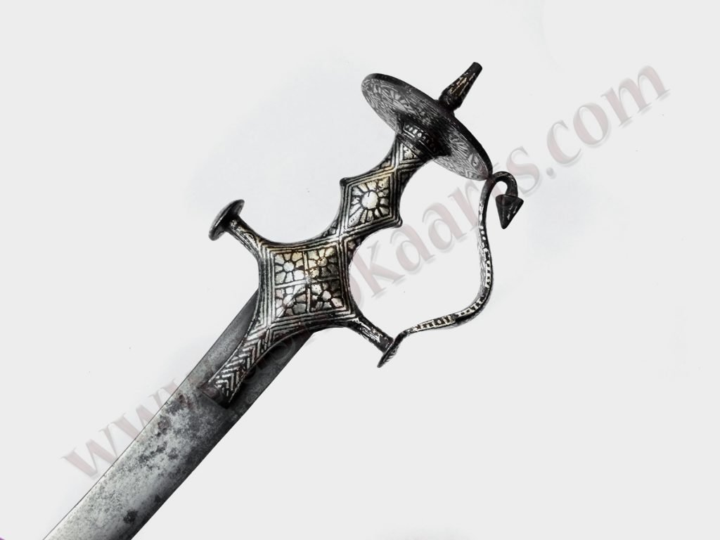 Indo-Persian Swords - Antique Swords and Weapons | Arms and Armour ...