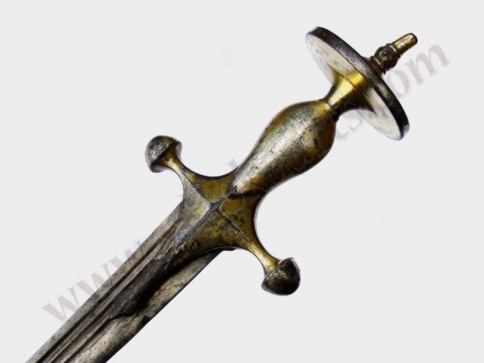 Indian Tulwar sword
