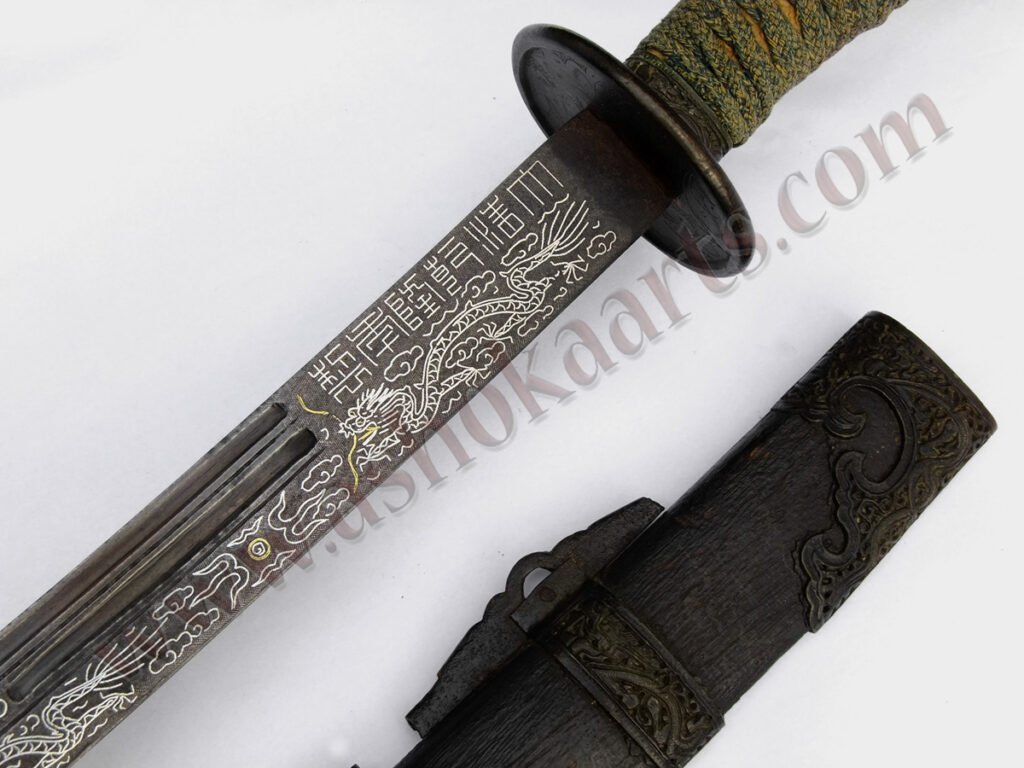 Swords & Sabres - Antique Swords and Weapons | Arms and Armour ...