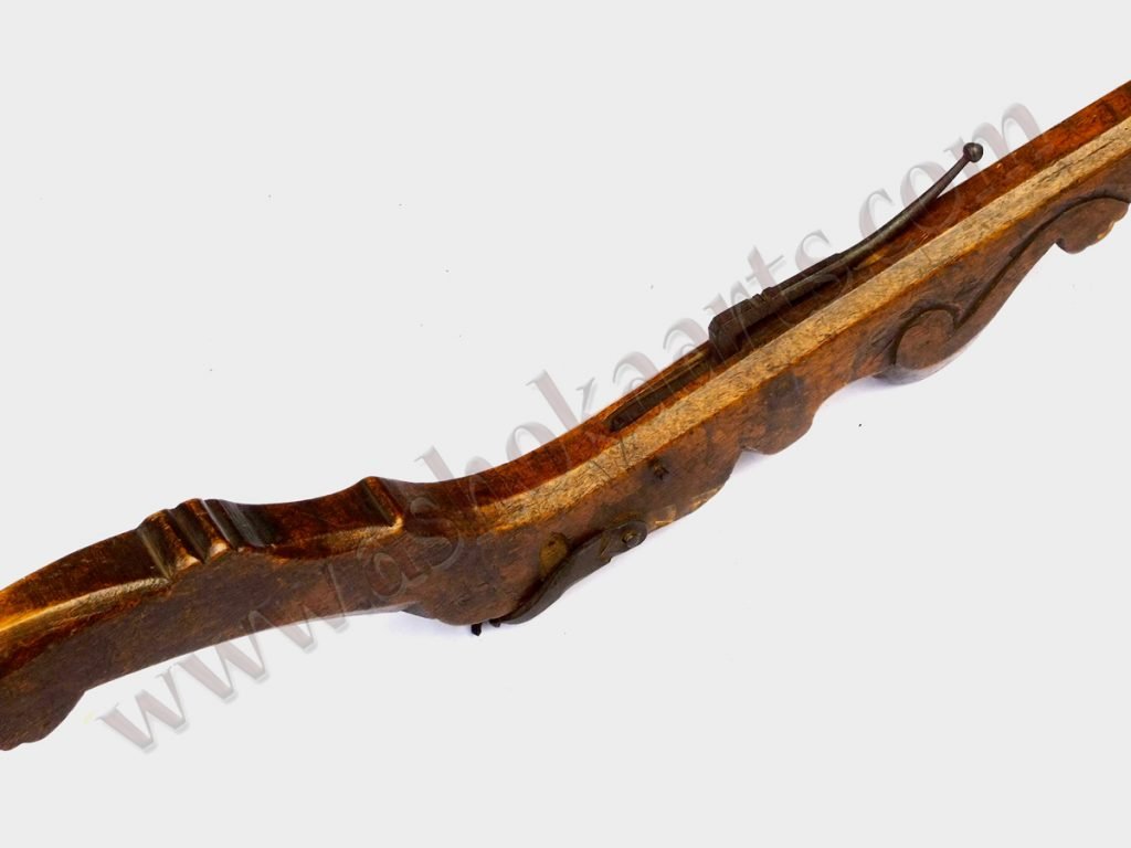 17th century Italian Antique Crossbow - Antique Swords and Weapons ...