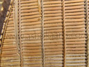 Scarce Ganda tribe shield from Uganda - Antique Swords and Weapons ...